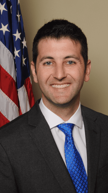 City and Council | Ripon Chamber of Commerce