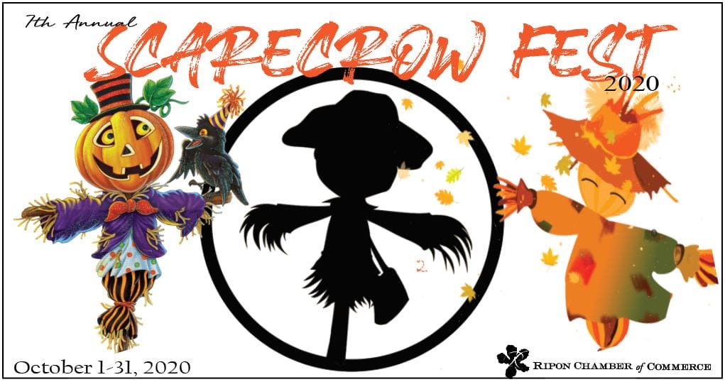 Scarecrow Fest | Ripon Chamber of Commerce