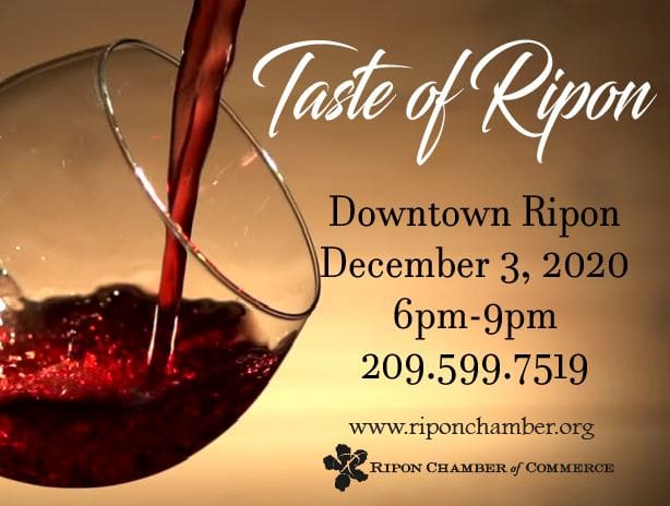 Taste of Ripon | Ripon Chamber of Commerce