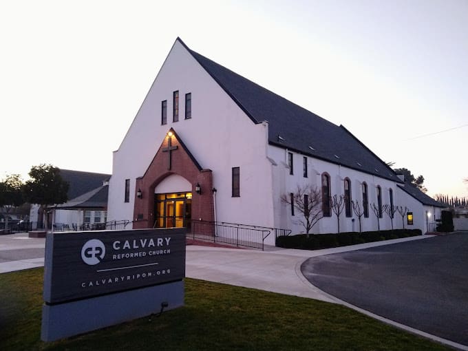 Local Church Directory | Ripon Chamber of Commerce