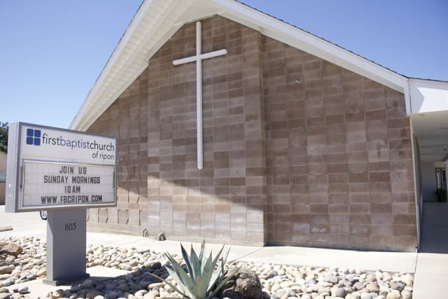 Local Church Directory – Ripon Chamber of Commerce