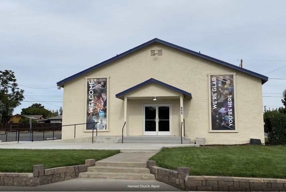 Local Church Directory | Ripon Chamber of Commerce