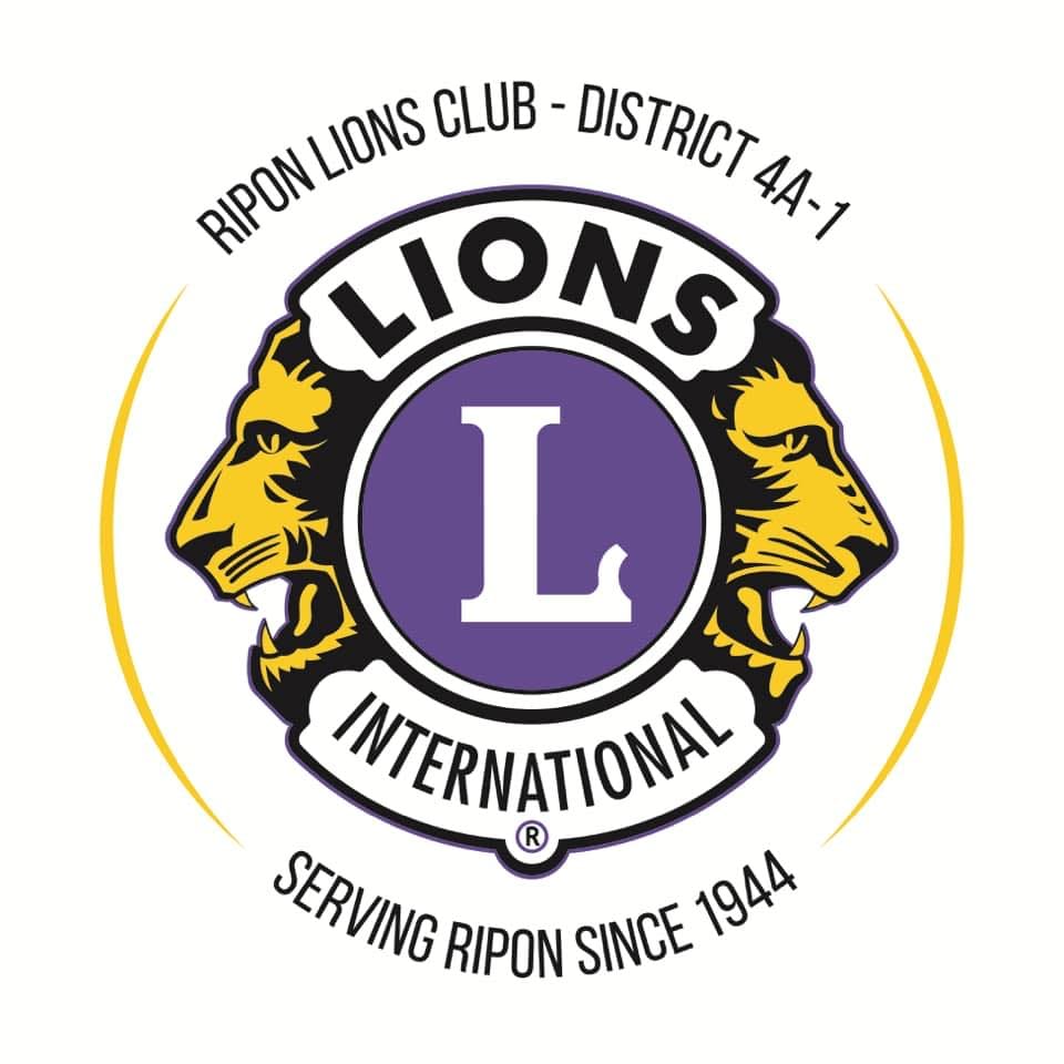 Community Service Organizations | Ripon Chamber of Commerce