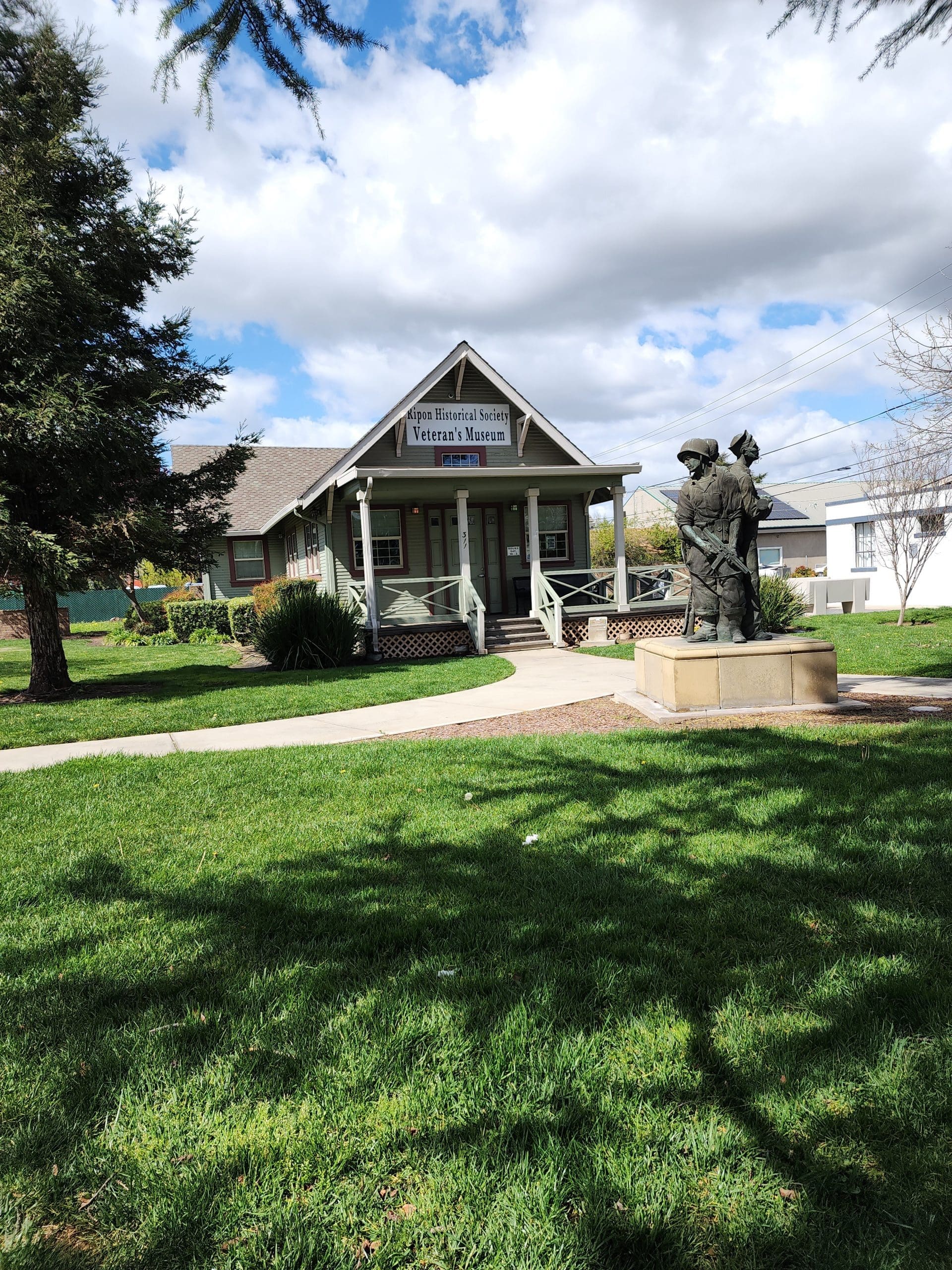 Museums and Library | Ripon Chamber of Commerce