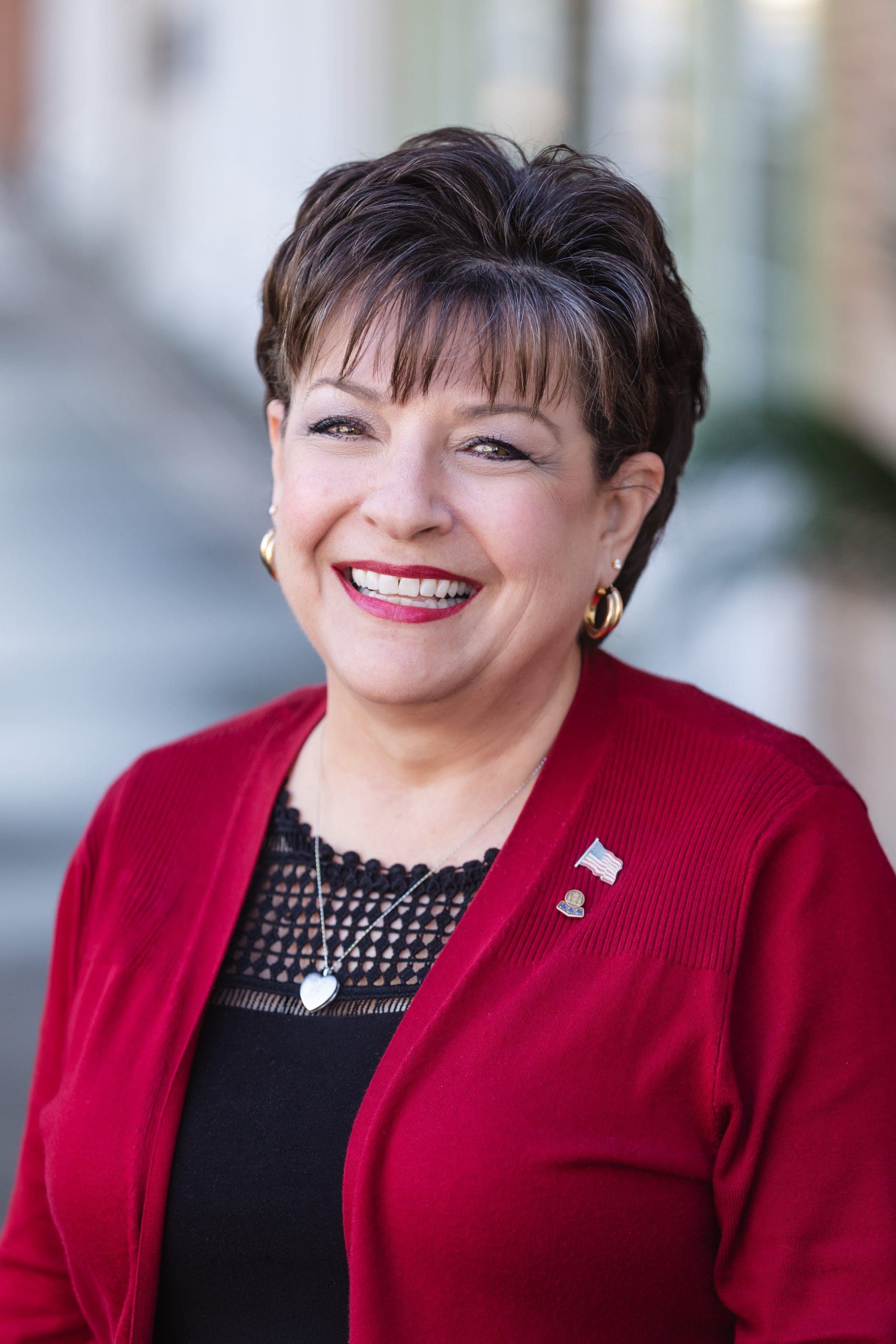 Board Members – Ripon Chamber of Commerce